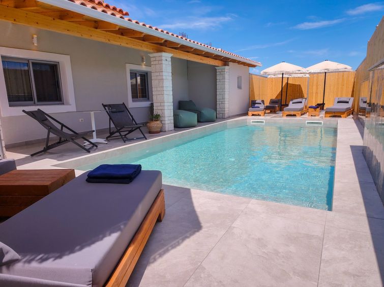 Entdecken Sie Die Ruhige Opulenz Der Luxusvilla Levanda In Südalbanien - Ksamil