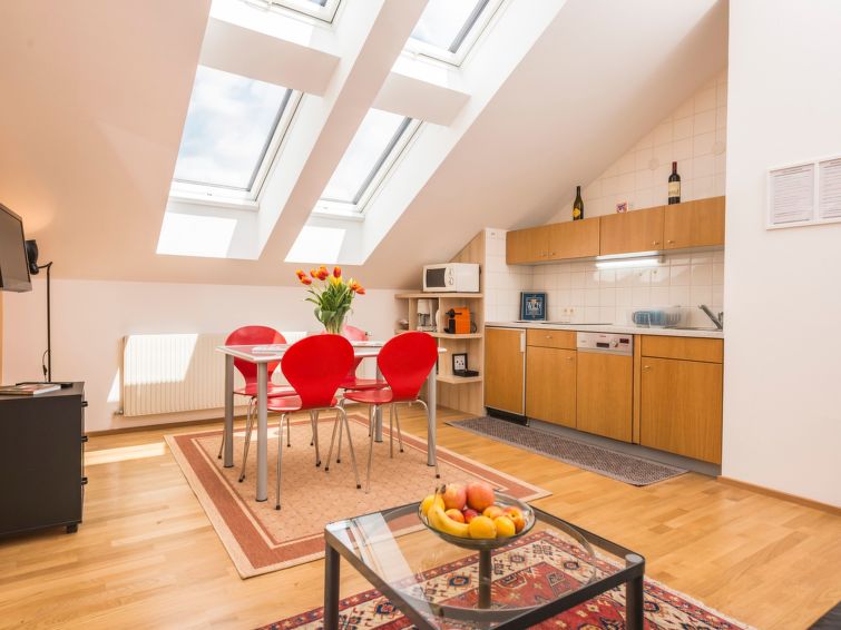 Wohnung In Dornbach - Vienna