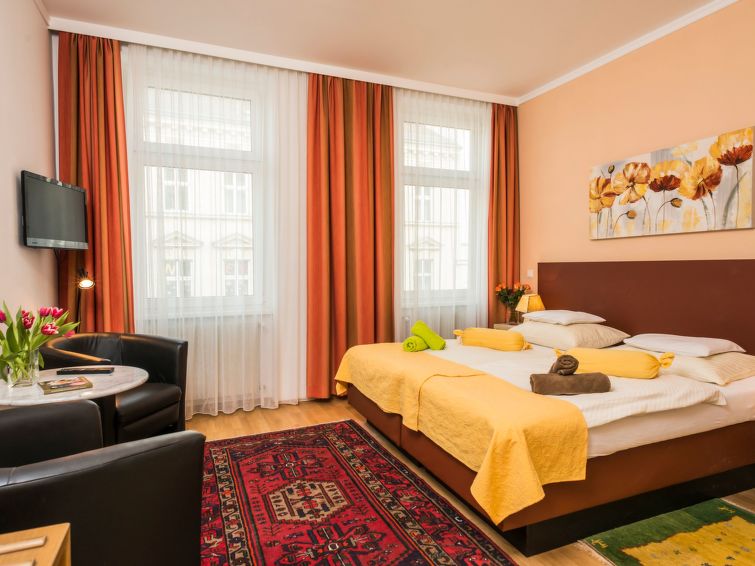 Charmantes Appartement In Dornbach - Wien