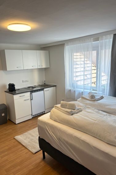Studio In Zentraler Lage - Nur Wenige Minuten Zum See Und Stadt - Gmunden