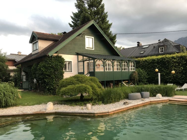 Mit Sauna - Salzburg