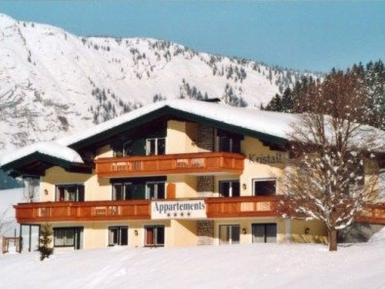 Diamant - Abtenau