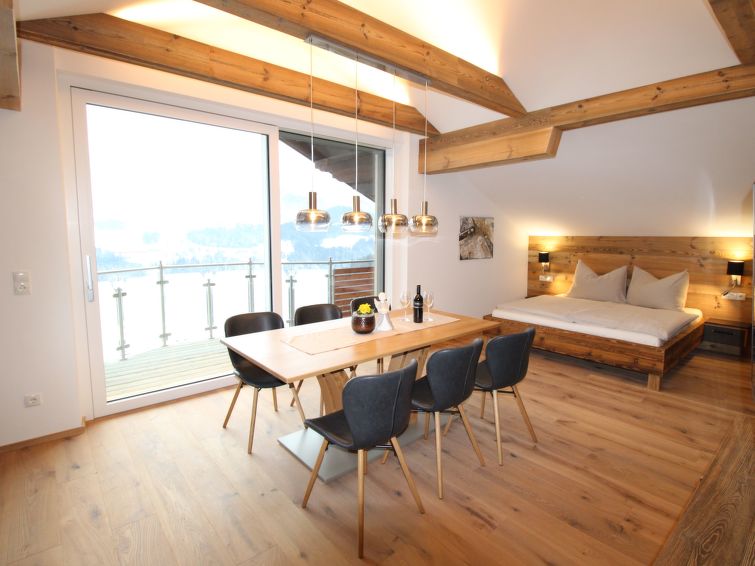 Luxusappartment - Abtenau