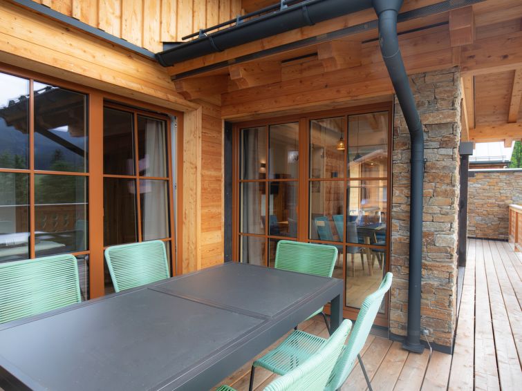 Dachstein Chalet Haus A - Hallstatt