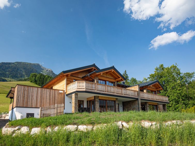 Dachstein Chalet Haus B - Hallstatt