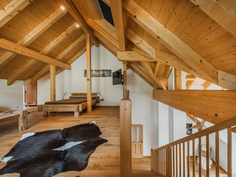 Penthouse Oberweiglhof - Dachstein West - Hallstatt