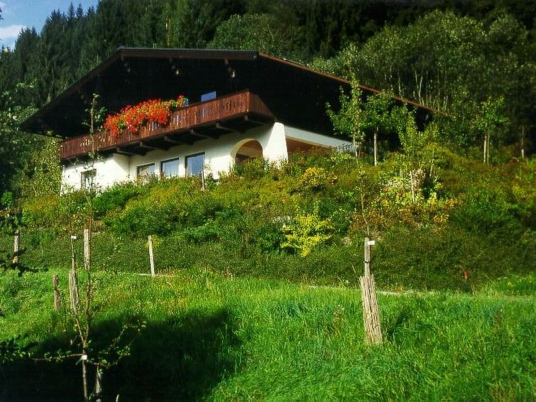 Hans Ebner In Eben Im Pongau - Altenmarkt im Pongau
