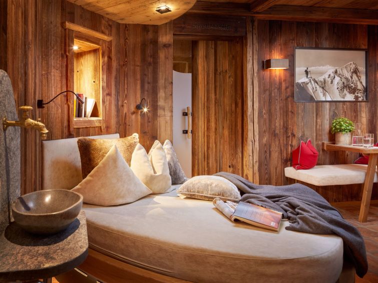 Chalet Promi-alm In Flachau - Flachau