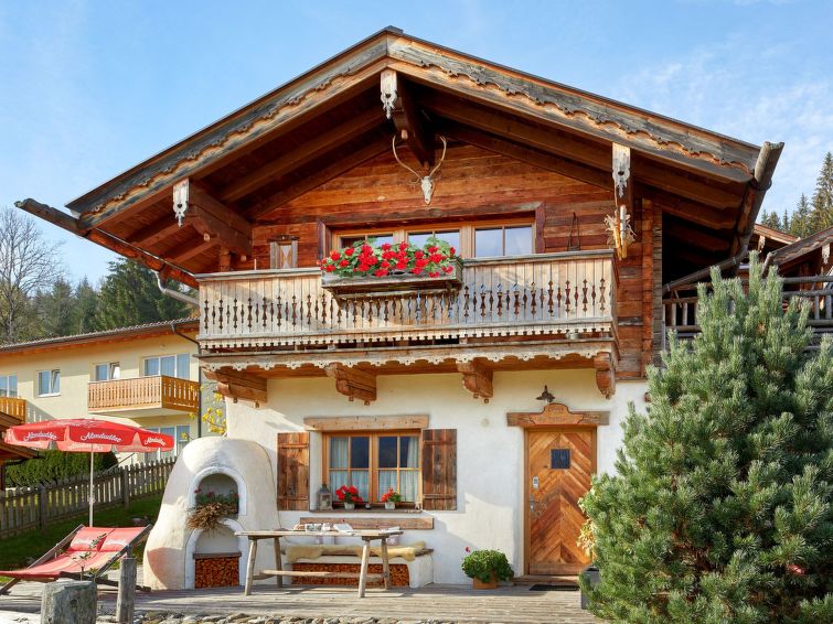 Im Almdorf In Flachau - Altenmarkt im Pongau