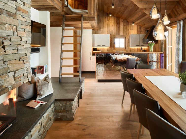 Chalet Promi-alm In Flachau - Flachau
