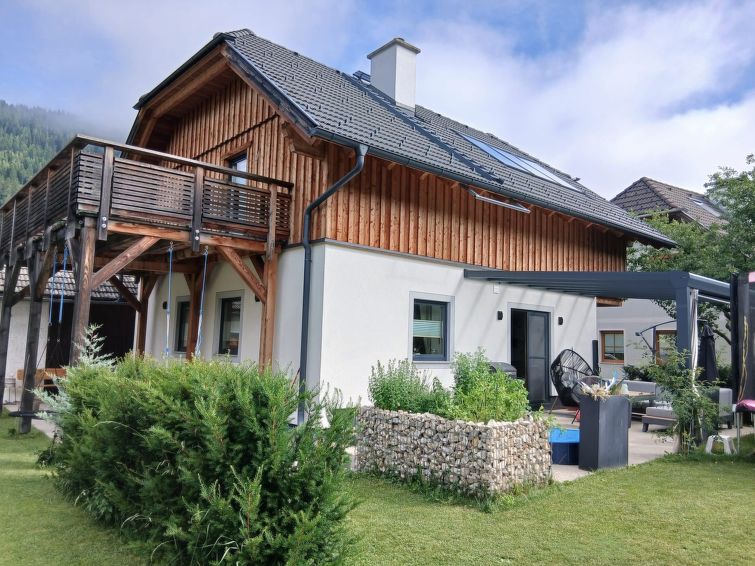 Schönes Ferienhaus - Tamsweg