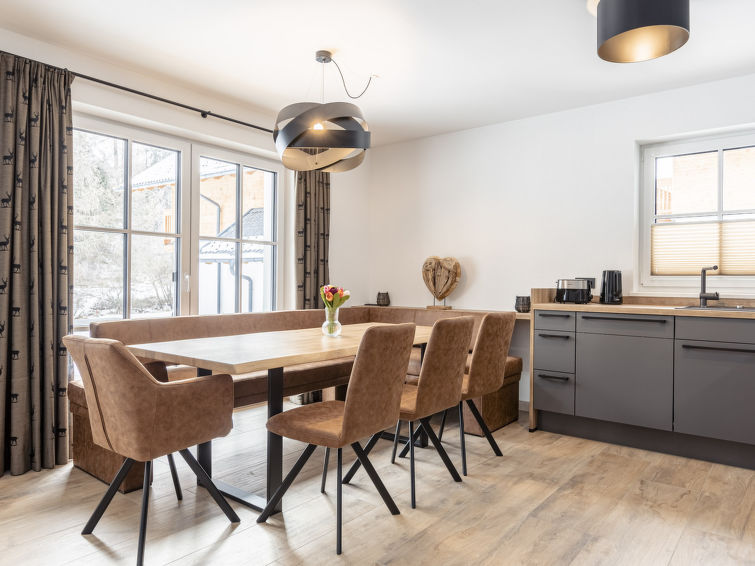6_alp - Chalet Speiereck 4 - Tamsweg