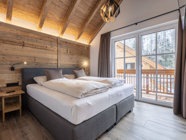 6_alp - Chalet Speiereck 5 - Tamsweg