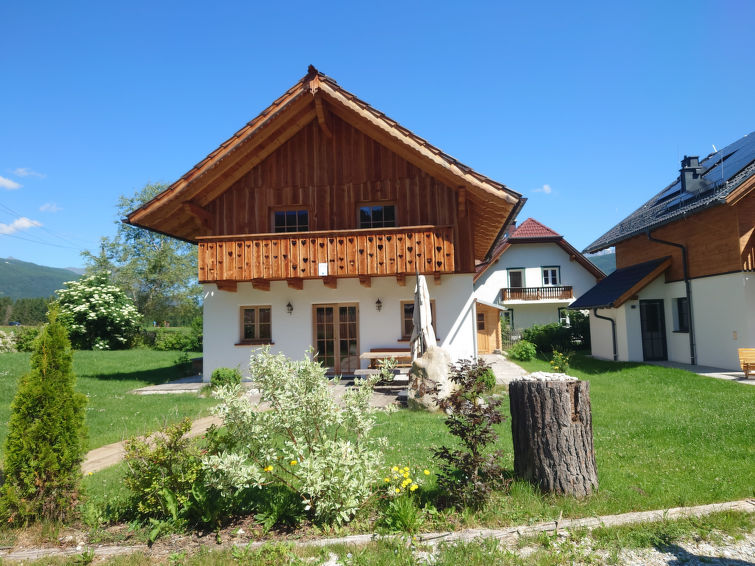 6_alp - Chalet Fanningberg - Tamsweg
