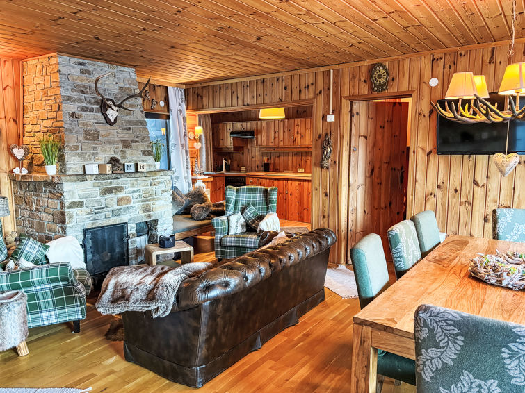 Forsthaus Chalet - Katschberg Pass
