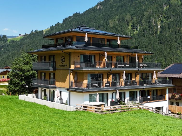 Mountain Suite Nr 201 - Großarl