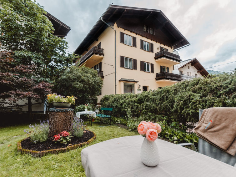 Ferienappartment Brandner - Bad Hofgastein