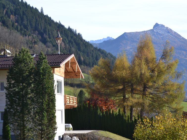 Alpenglück Gastein - Bad Hofgastein