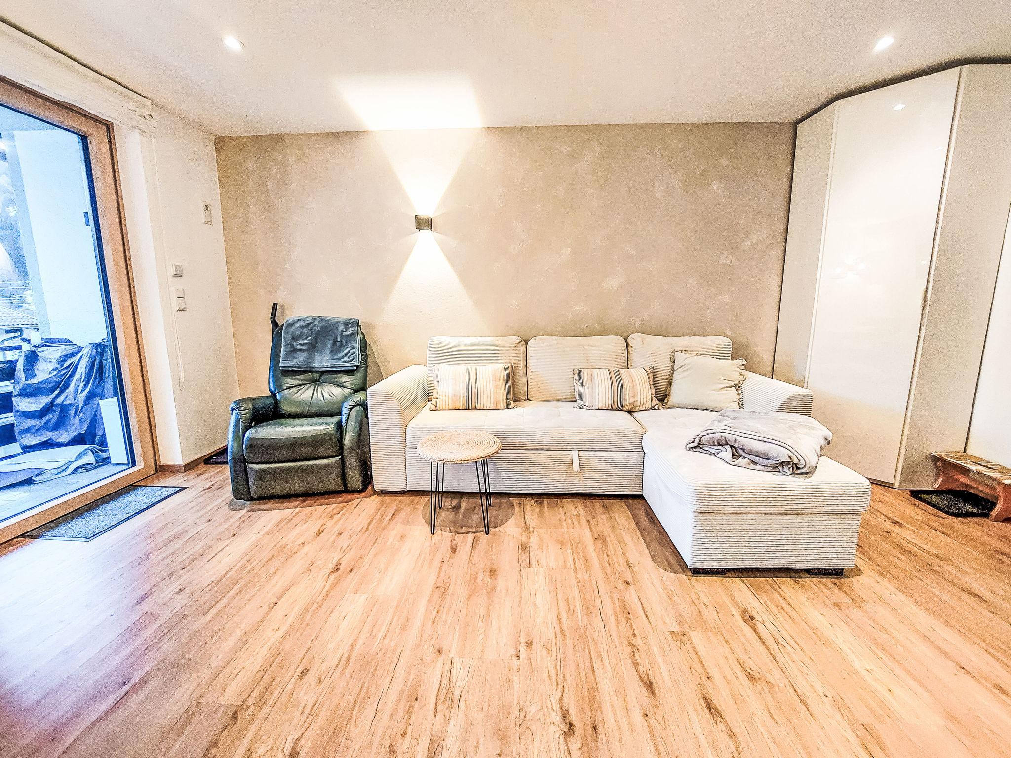 Enzian - Dorfgastein