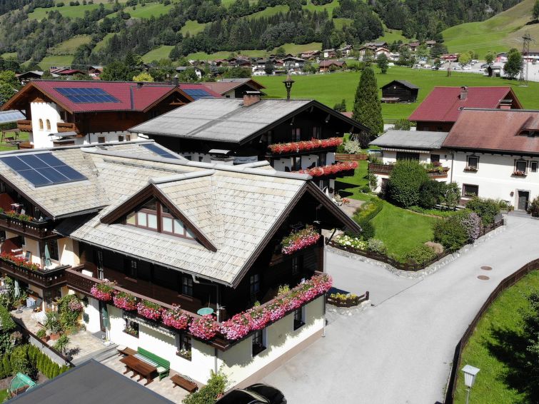 In Dorfgastein - Dorfgastein