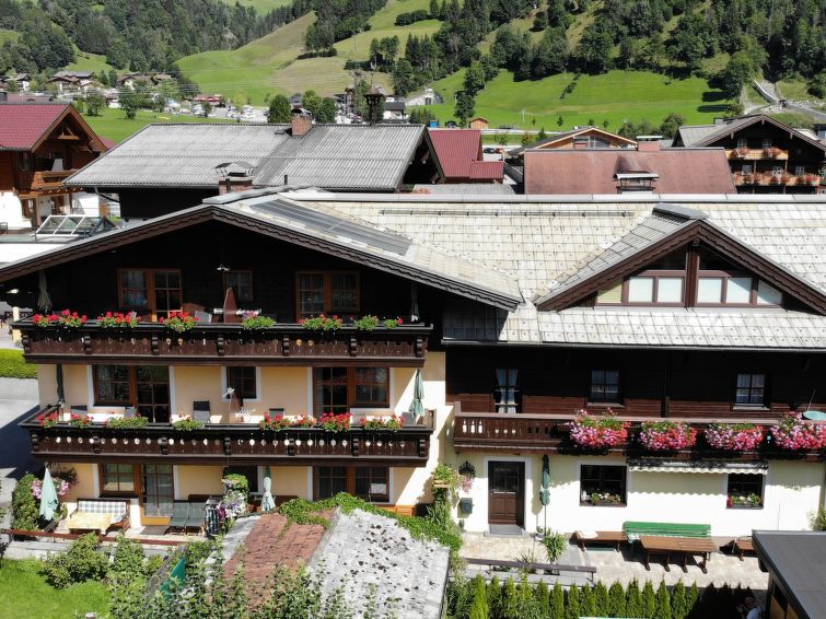 In Dorfgastein - Dorfgastein