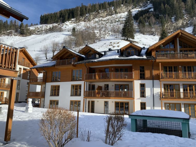 Family Comfort By Smr With Pool And Spa - Rauris