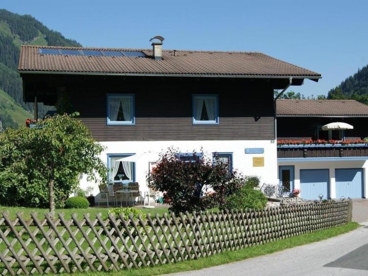 In Rauris Mit Terrasse, Grill Und Garten - Rauris