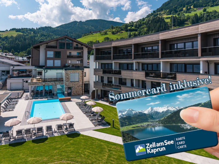 3_spa  Panorama Max 205 - Zell am See