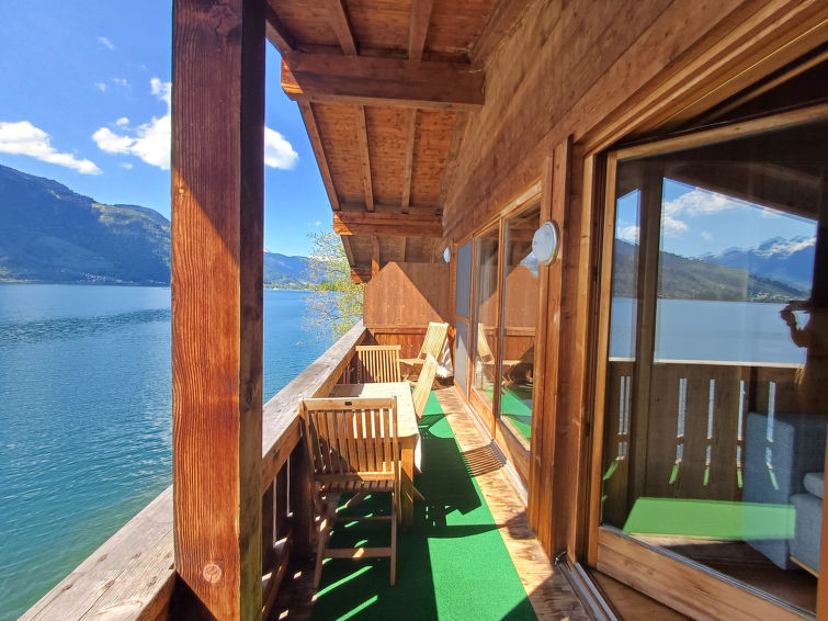  - Zell am See