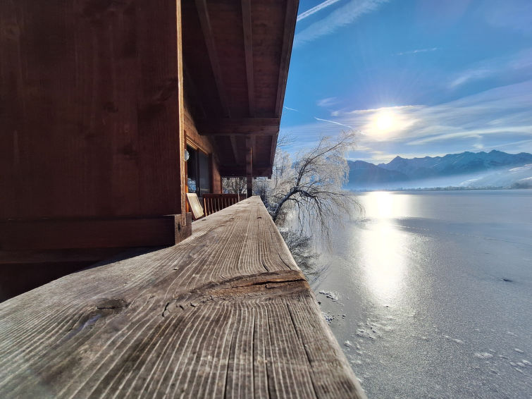  - Zell am See