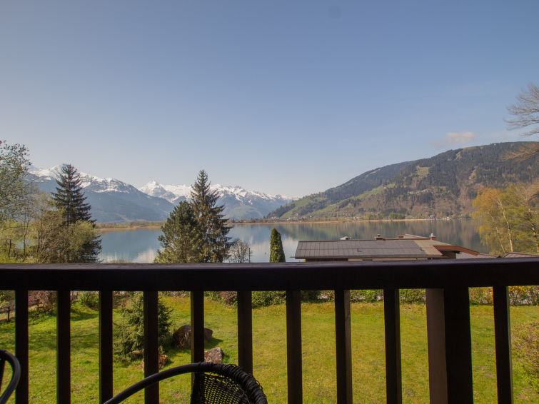  - Zell am See