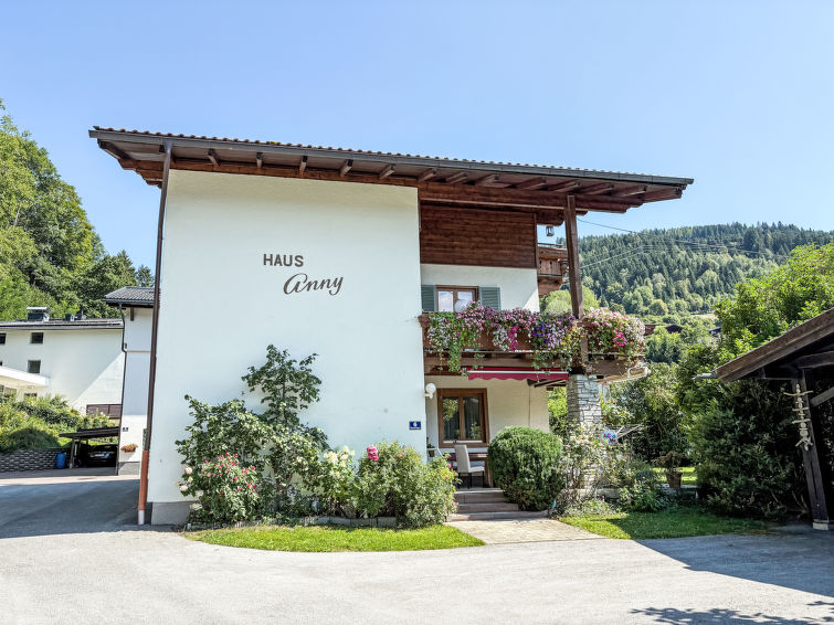 Anny 2 - Zell am See
