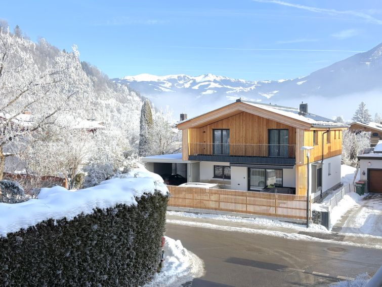Glacier Loft Kitzsteinhorn 1 - Zell am See