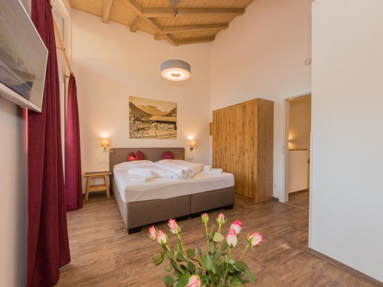 1_zmo3 - Edelweiss Chalet - Zell am See