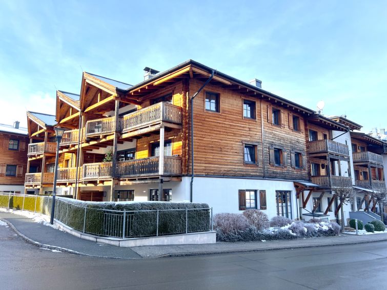 Mountain Resort Kaprun - Zell am See