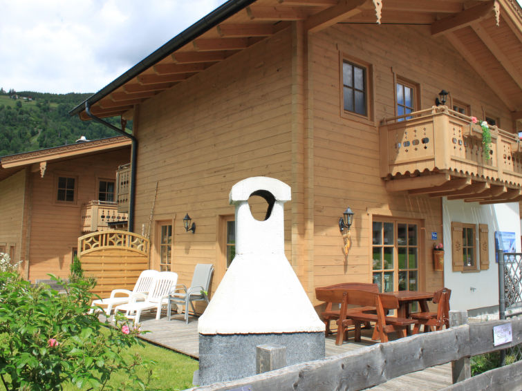 5_nid - Chalet Salzburg - Kaprun