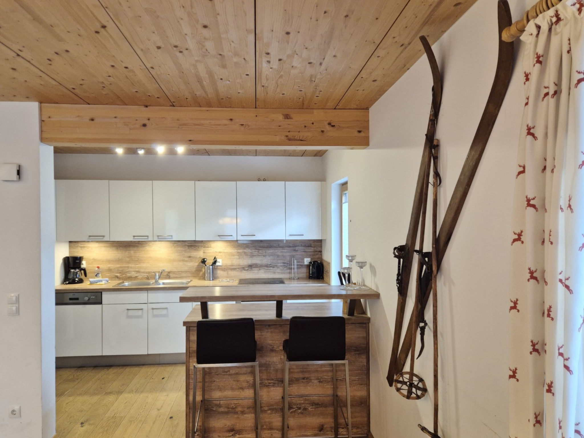 5_nid - Noriker Chalet - Kaprun