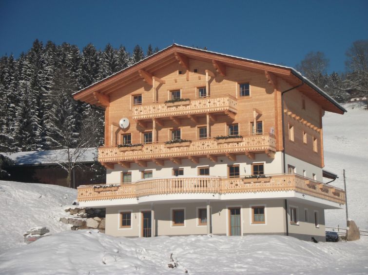 Sonnblick In Hollersbach Im Pinzgau - Mittersill