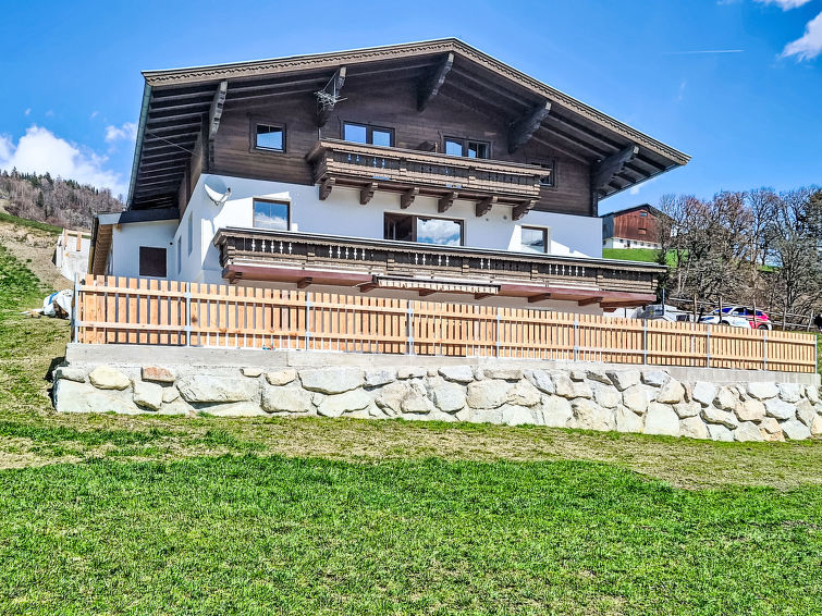 Panoramablick Tauern - Mittersill