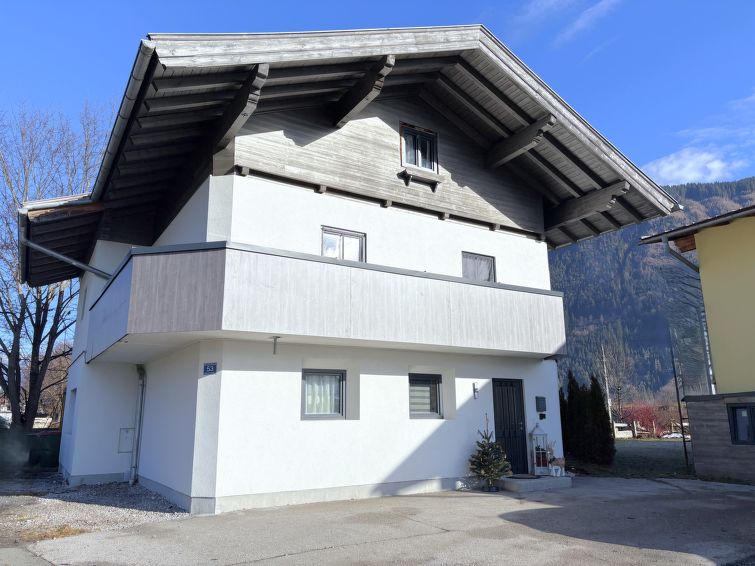 Apartment Anneliese - Zell am See