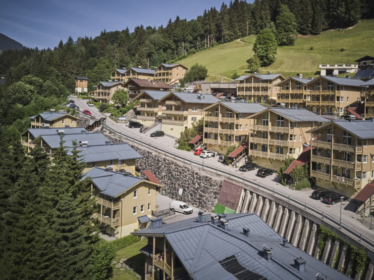 Classic Rehrenberg 1 - Saalbach-Hinterglemm