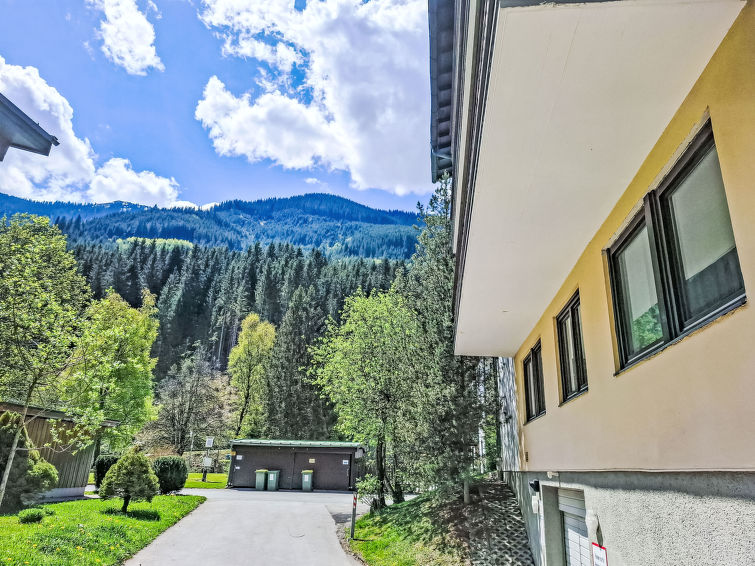 Schattberg - Saalbach-Hinterglemm