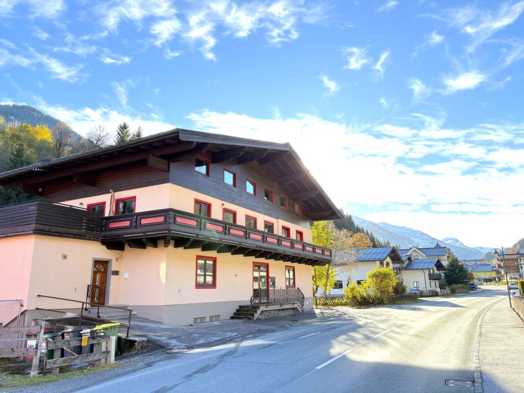 Waddington - Saalbach-Hinterglemm