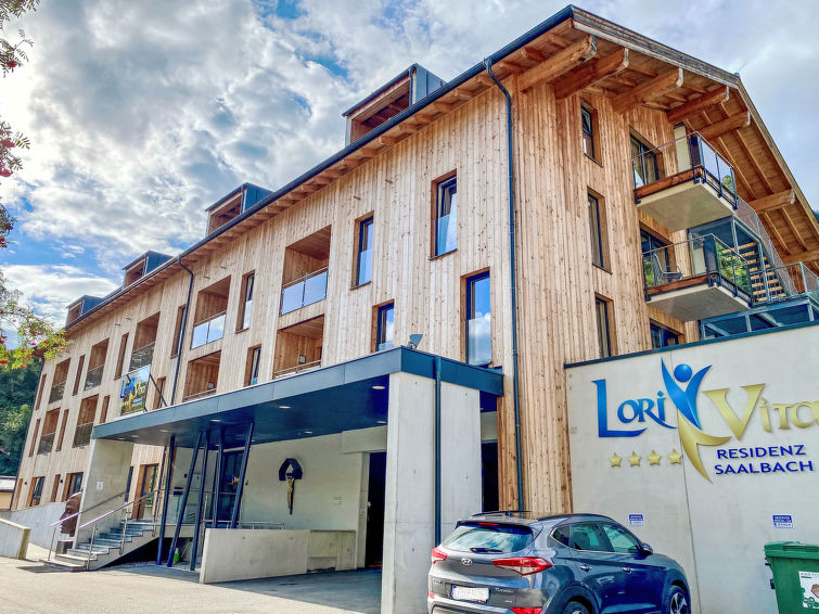 Lorivita - Saalbach-Hinterglemm
