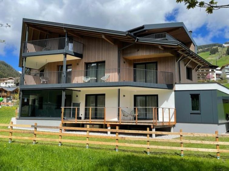 Bergzeit Appartement Top 2 - Saalbach-Hinterglemm