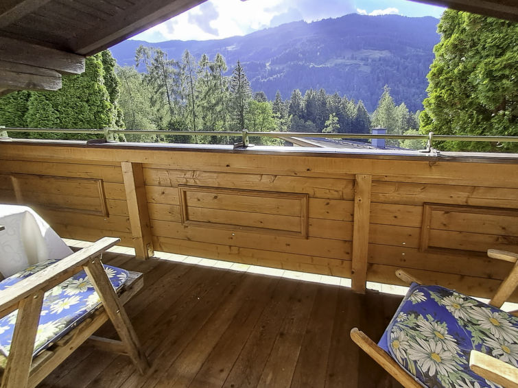 Pessenteiner - Saalfelden am Steinernen Meer