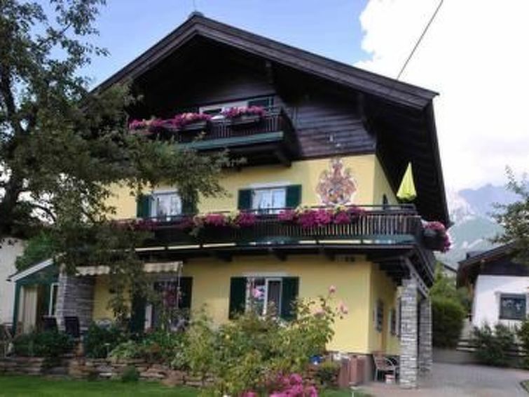 Haus Schmiderer - Saalfelden