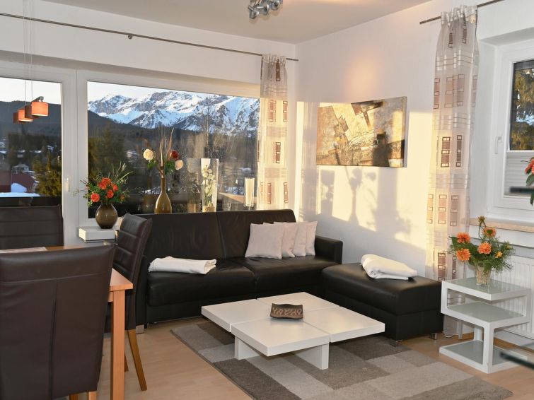 Alpenblick - Seefeld
