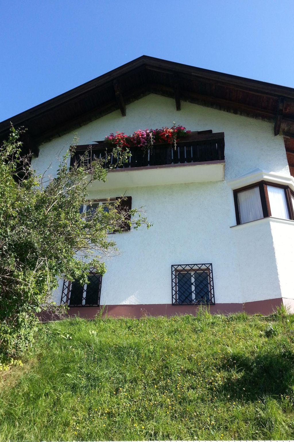 Ferienhaus Gassner In Navis - Navis