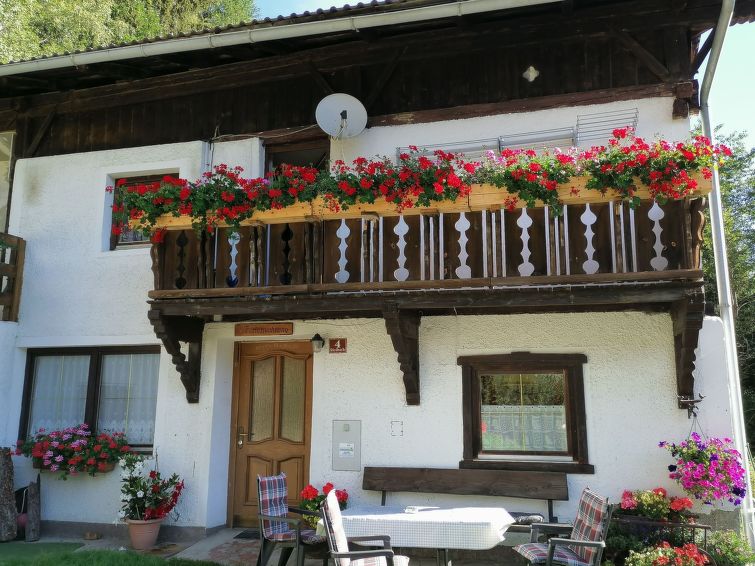 Riedbach In Mutters - Innsbruck